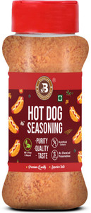 Brew Lab Hot Dog Seasoning | Pure, Fresh & Natural| No Chemical ...