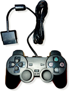 gamenophobia Wired Analog Controller Compatible Joystick - gamenophobia ...
