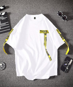 Flipkart.com | Singham Boys Printed Polycotton Slim T Shirt - Round Neck