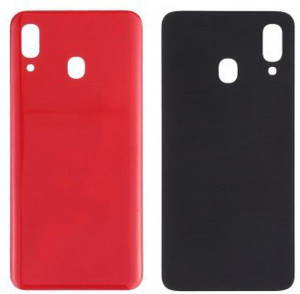 SIMPLIOR SAMSUNG M30 RED SAMSUNG M30 RED Back Panel: Buy SIMPLIOR ...