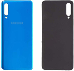 TECH MONSTER Samsung Galaxy A50 / A50S Back Panel: Buy TECH MONSTER ...