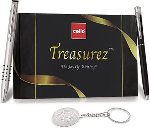 Cello Treasurez Pen Gift Set - Buy Cello Treasurez Pen Gift Set - Pen ...