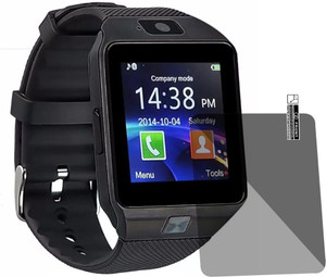 FXGO Screen Guard for ESTAR Dell Venue Smartwatch - FXGO : Flipkart.com