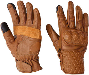 YAMAHA Retro Riding Gloves - Buy YAMAHA Retro Riding Gloves Online at ...