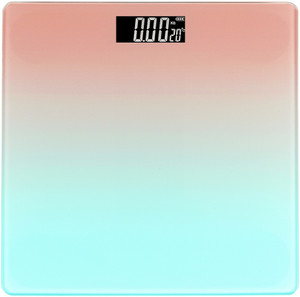 ELITEHOME Bathroom Weight Machine for Human Body Weight Scale Digital ...