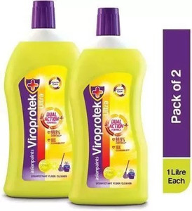viroprotek ASIAN PAINTS Viro protek. Ultra Disinfectant Floor Cleaner ...