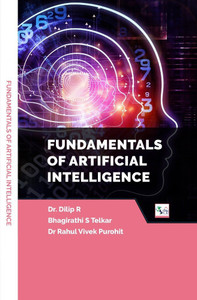 FUNDAMENTALS OF ARTIFICIAL INTELLIGENCE: Buy FUNDAMENTALS OF ARTIFICIAL ...
