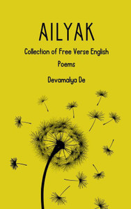 Ailyak collection of Modern English poems: Buy Ailyak collection of ...