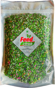 Feed Fresh Garden Mukhwas Green Saunf Mix Mouth Freshener Price in ...