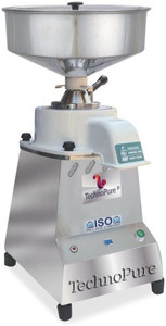 TechnoPure Automatic Domestic Flour Mill Machine for Home, Gharghanti ...