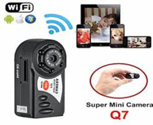 GUGGU Spy Camera Price in India - Buy GUGGU Spy Camera online at ...