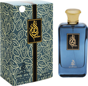 Buy ARABIYAT Elham Eau de Parfum - 100 ml Online In India | Flipkart.com