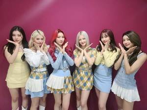 Momoland Matte Finish Poster Paper Print - Personalities posters in ...