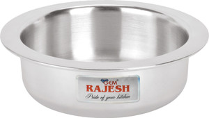 GEM RAJESH Pot 34 cm diameter 8.7 L capacity Price in India - Buy GEM ...