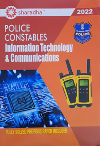 Police Constables Information Technology & Communications: Buy Police ...