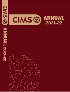 Cims Annual 2021-2022: Buy Cims Annual 2021-2022 by CIMS DRUG BOOKS at ...