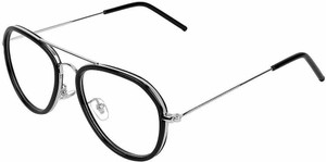 SHOPPINGSEO Blue Cut Zero Power anti-glare Rectangular Eyeglasses Blue ...