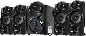 Buy Unitech UT 4393 150 W Bluetooth Home Theatre Online from Flipkart.com