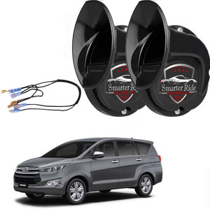 SMARTER RIDE Horn For Toyota Innova Price in India - Buy SMARTER RIDE ...