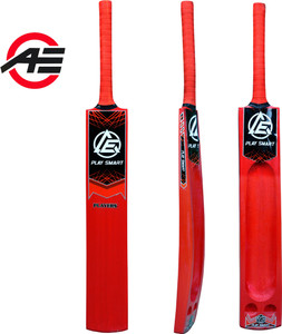 ARAD SP KASHMIR WILLOW COLOUR BAT (WATER PROOF BAT) SOFT TENNIS BAT ...