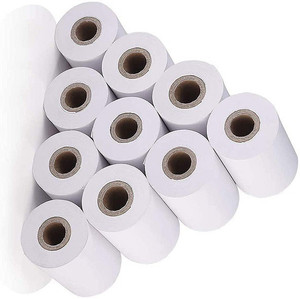 youtech Swipe Machines direct thermal paper roll 2 INCH X 20 meter ...