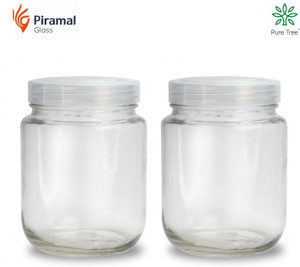 Pure Tree Glass Utility Container - 1000 ml Price in India - Buy Pure ...