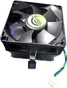 THERMALFLY ALL AMD SOCKET Fan with Heat Sinks Processor Cooler ...