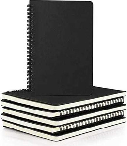 RARE handmade A2 Notebook unruled 200 Pages Price in India - Buy RARE ...