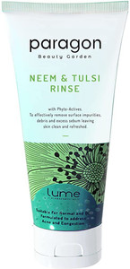 Paragon Beauty Garden Neem $ Tulsi Face Wash - Price in India, Buy ...