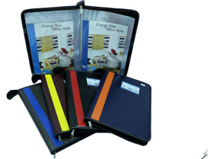 Flipkart.com | SAGA Faux Leather Full Scape Size Faux Leather Executive ...