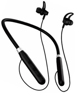CIHROX Sport Stereo Headsets Hands-Free Earphones with Inbuilt Mic ...