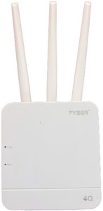 fyb er FY4G03A 300 Mbps 4G Router - fyb er : Flipkart.com