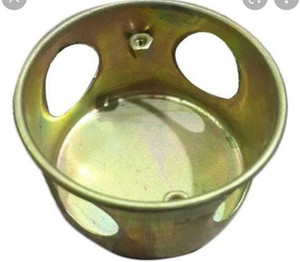 Sonanshi Conceal LED Light Box for Ceiling (LED) Iron Light Socket ...