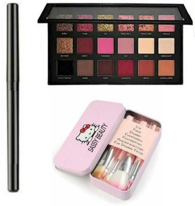 sassy beauty face makeup kit - Price in India, Buy sassy beauty face ...