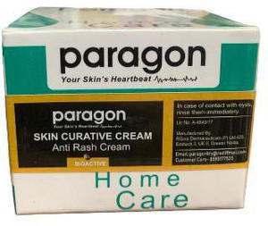 Paragon Beauty Garden Skin Curative Cream - Price in India, Buy Paragon ...