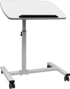 Kurtzy Laptop Table-Multipurpose Portable Adjustable Foldable Bed Table ...