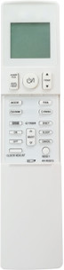 OG Remote 232 AC Compatible with O General AC Remote Controller - OG ...