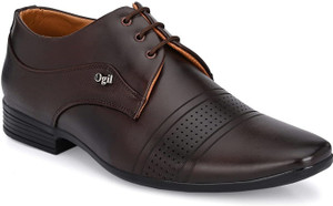 Ogil Gold Outdoor|PremiumQuality||stylish|Comfortable|Officewear Derby ...