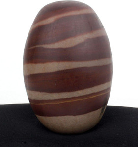 Harihar Shivling Stone Narmada River India Shiva Lingam Stone , 4.5 ...