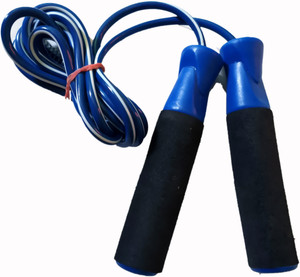 GRANT skipping blue Freestyle Skipping Rope - Buy GRANT skipping blue ...