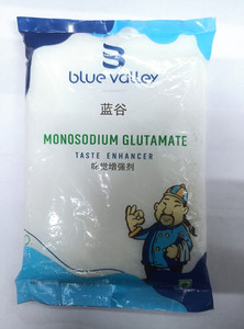 BLUE VALLEY MSG(AJINOMOTO) MONOSODIUM GLUTAMATE Price in India - Buy ...