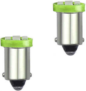 ALLEXTREME BA9S LED Parking Light Super Bright 8 SMD Car Interior ...