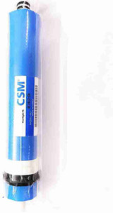 Aqua lite Original CSM 80 GPD Membrane Hi-TDS Membrane For RO Solid ...