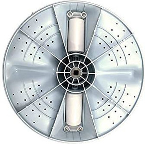 spareplanet Pulsator Compatible with Samsung Fully Automatic Washing ...