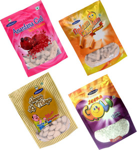 Dilbahar Anardana Goli, Aplam Chaplam, Heeng Ki Tikiya & Jeera Goli ...