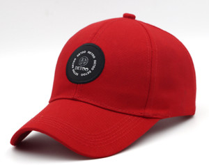 dedicated Embroidered Sports/Regular Cap Cap - Buy dedicated ...