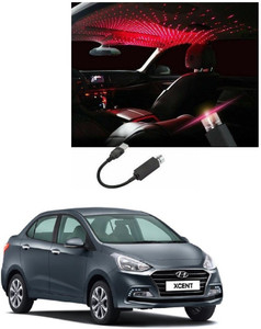 SPREADX Stylish Car Star Projector Party interior Roof Light For ...