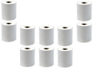 youtech Laboratory machines Paper roll 58MM (2 INCH) X 20 meter (PACK ...