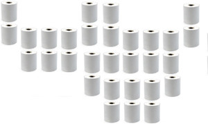 youtech Laboratory machines Paper roll 58MM (2 INCH) X 20 meter (PACK ...