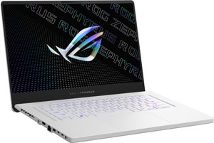 ASUS ROG Zephyrus G15 with 90Whr Battery AMD Ryzen 7 Octa Core 6800HS ...